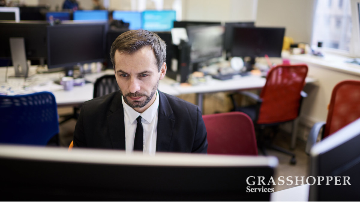 What are we breathing in the office? | Office Plants